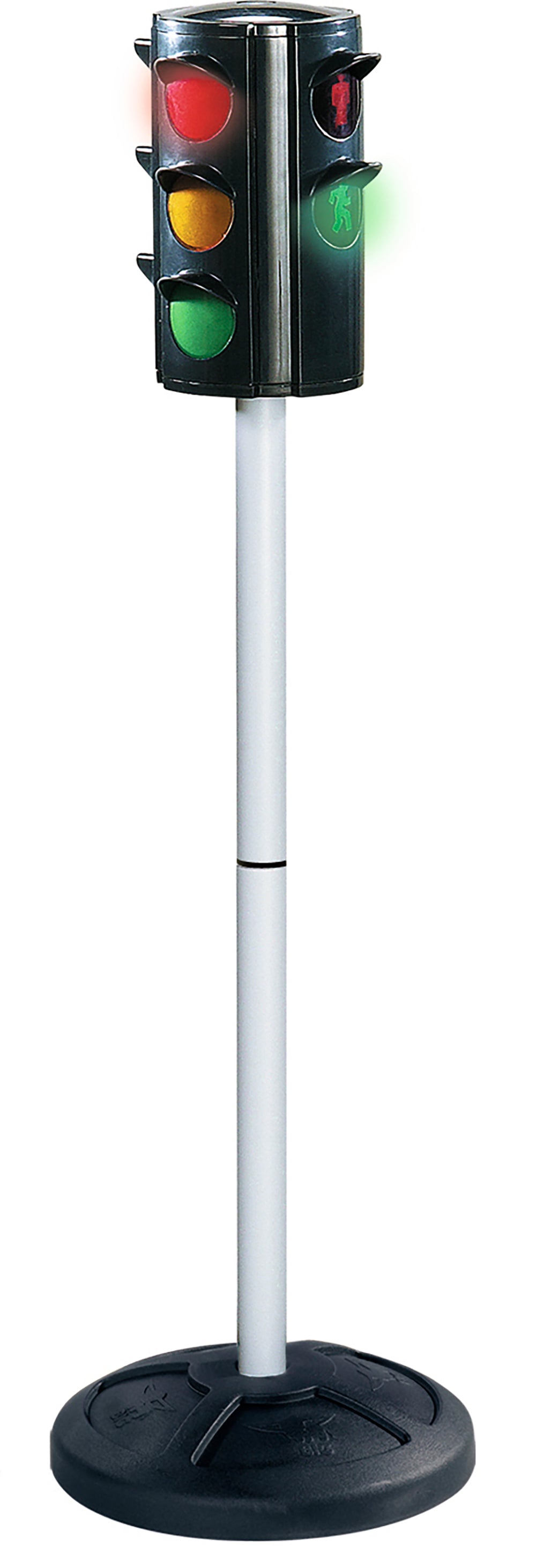 Traffic light | BIG | Little Attic – Grenier des Petits