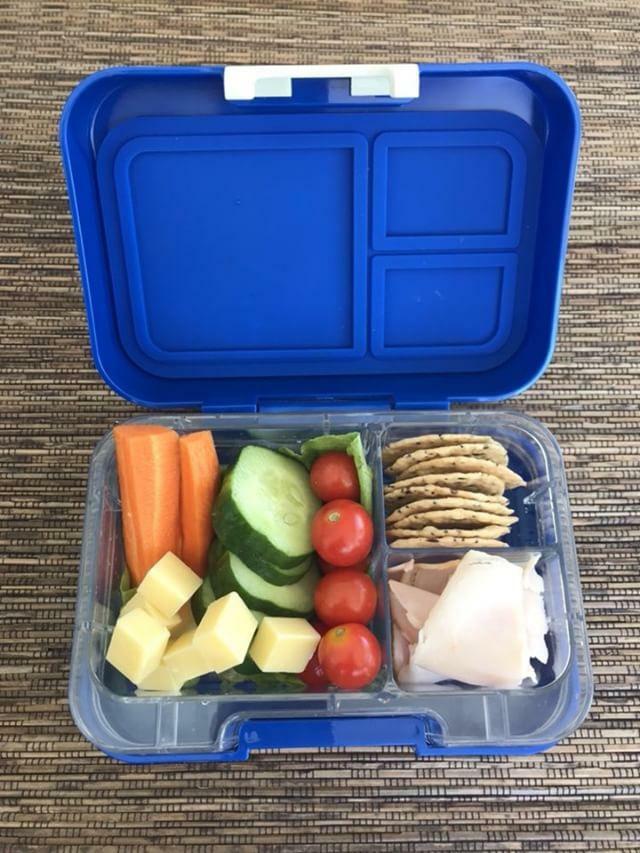 MunchBox - Munchi Snack Bento Box – Grenier des Petits