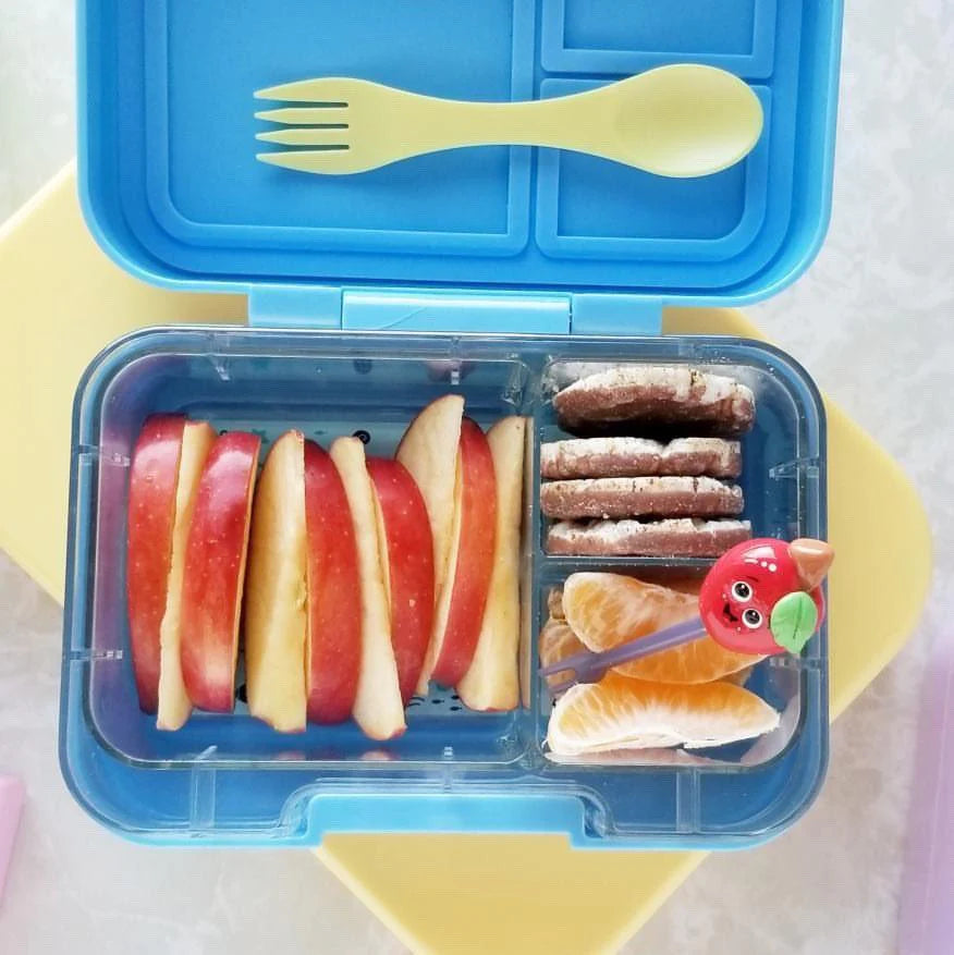 MunchBox - Munchi Snack Bento Box – Grenier des Petits