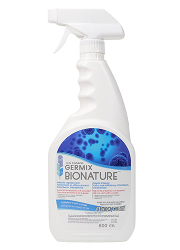 Germix (800 ml) | Bionature | Grenier des Petits